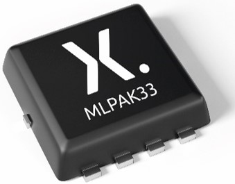 Trench MOSFETs and P-Channel MOSFETs - Nexperia | DigiKey